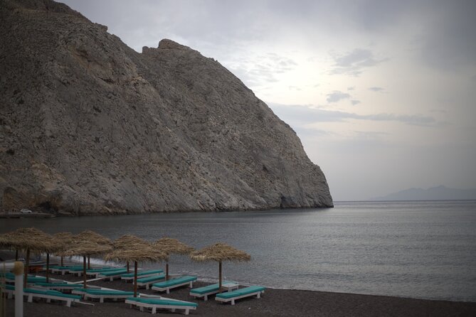 Santorini: 40min Photoshooting in Oia - The Real Value of This Experience