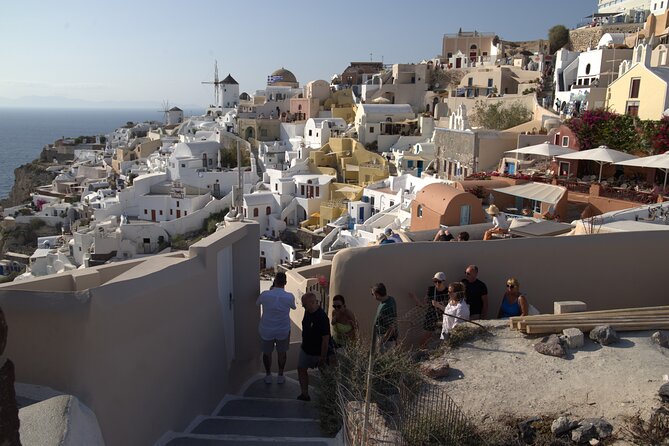 Santorini: 40min Photoshooting in Oia - FAQ