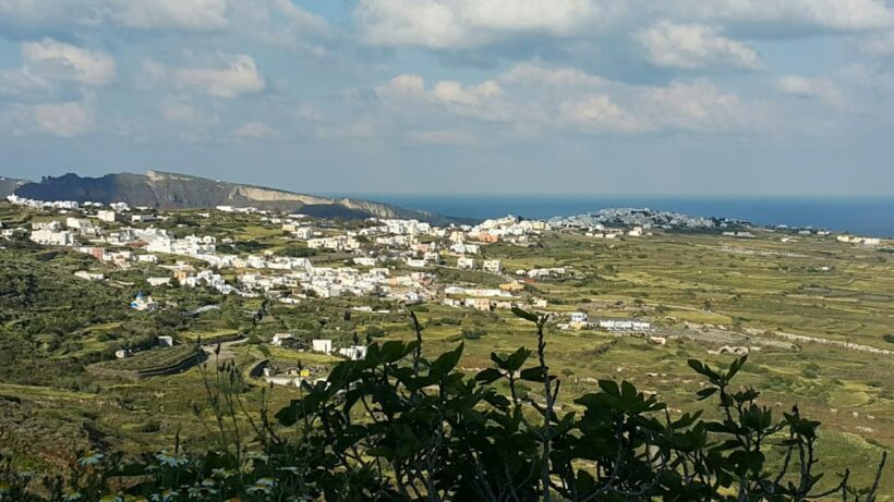 Santorini: 4hr Private Accessible Panoramic Views Tour - Practicalities & Tips