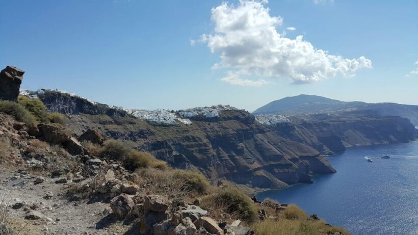 Santorini: 4hr Private Accessible Panoramic Views Tour - Final Thoughts: Who Will Love This Tour?