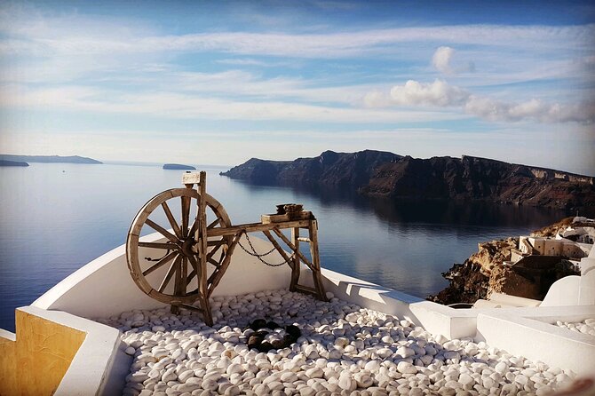 Santorini: 4hr Private Accessible Tour for Limited Mobility - Final Thoughts