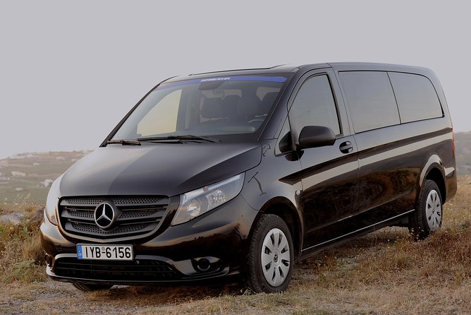 Santorini 5 Hour Private Oia Tour & Lunch/Dinner at a Local Farm - Additional Information