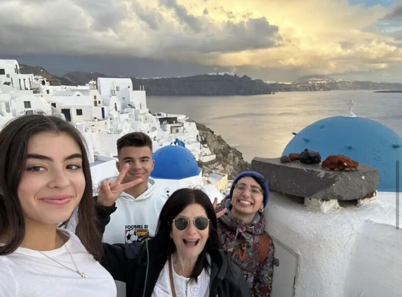 Santorini: 5-Hour Private Panoramic Tour with Host - Key Points