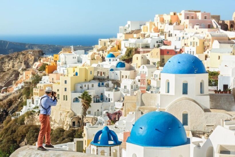 Santorini: 5-Hour Private Panoramic Tour with Host - Why Choose a Private 5-Hour Tour in Santorini?