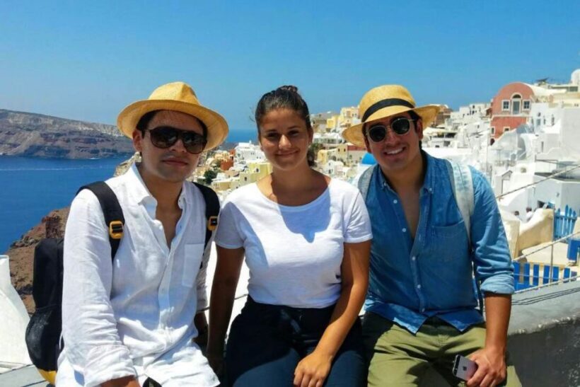 Santorini: 5-Hour Private Panoramic Tour with Host - Authentic Experiences and Reviews