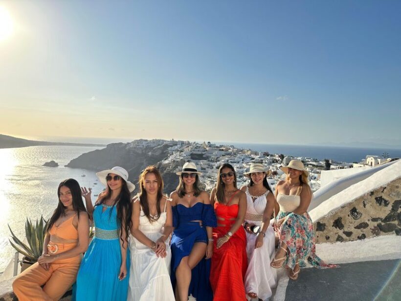 Santorini: 5-Hour Private Panoramic Tour with Host - Practical Tips for Travelers