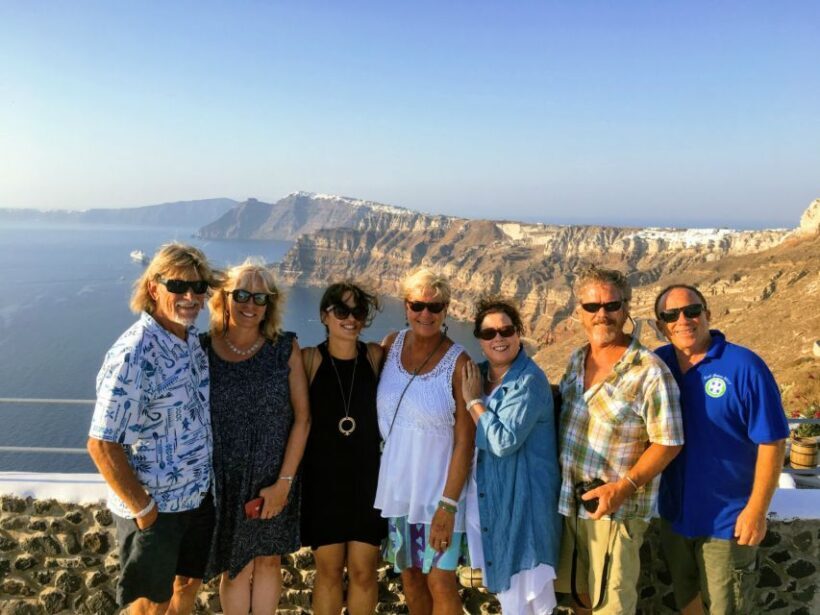 Santorini: 5-Hour Private Shore Excursion - Introduction: Why Consider This Santorini Shore Excursion?