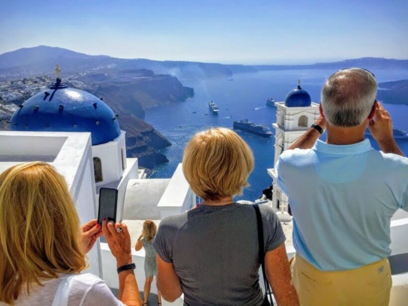 Santorini: 5-Hour Private Shore Excursion - The Cost and Value