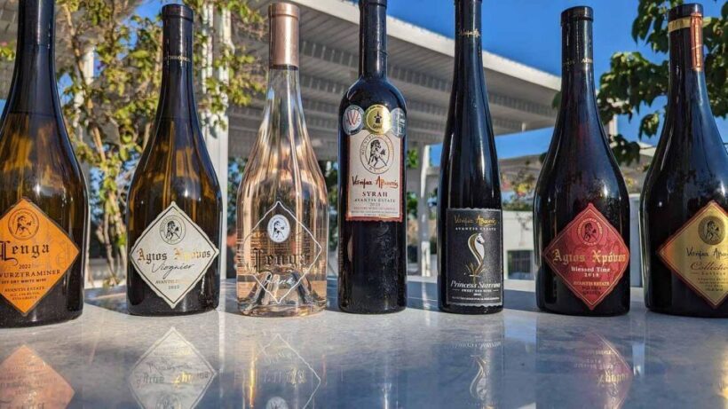 Santorini: 5-Hour Private Wine Tour - The Sum Up
