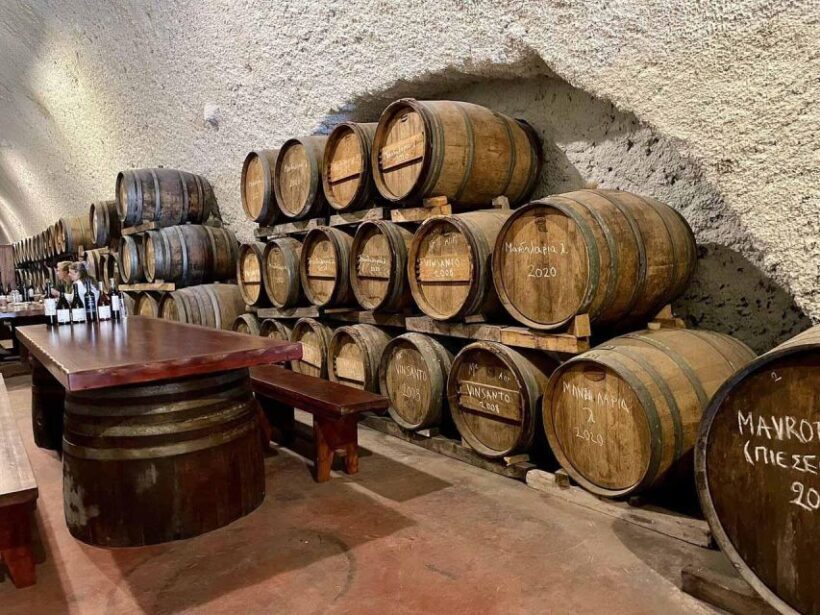 Santorini: 5-Hour Private Wine Tour - FAQ