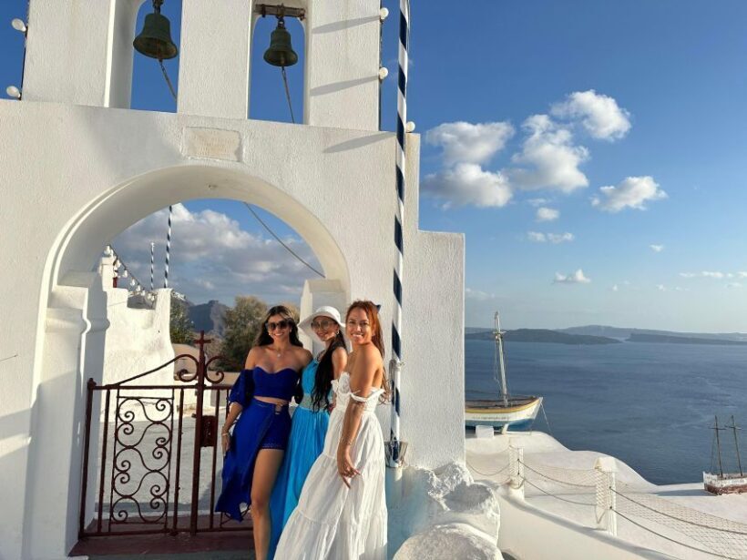 Santorini: 5-Hour Semi-Private Tour - FAQs