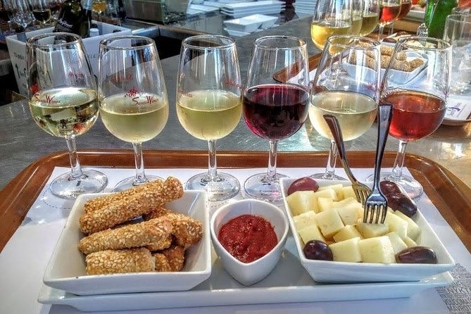 Santorini 5 Hours Sightseeing Tour - Booking and Cancellation Policies