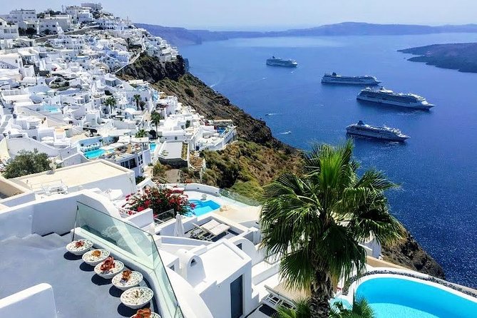 Santorini 5 Hours Sightseeing Tour - Tips for an Enjoyable Experience