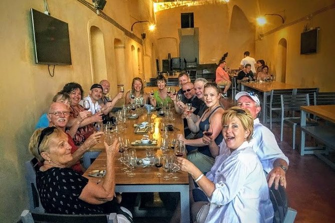 Santorini 5 Hours Sightseeing Tour - Scenic Locations and Cultural Insights