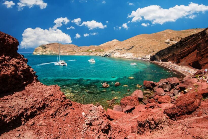 Santorini 5hour Semi-Private DAY HIGHLIGHTS Tour - Final Thoughts