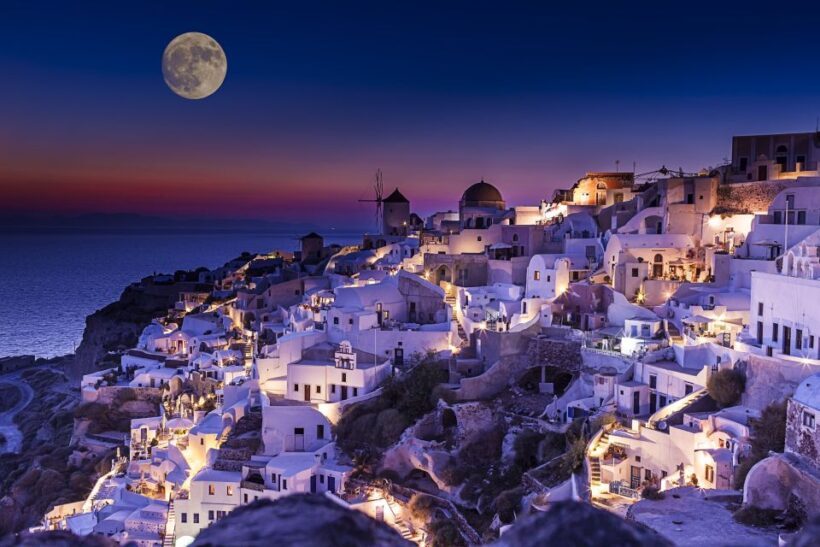 Santorini 5hour Semi-Private SECRET SUNSET Tour - A Detailed Look at the Santorini 5-Hour Sunset Tour