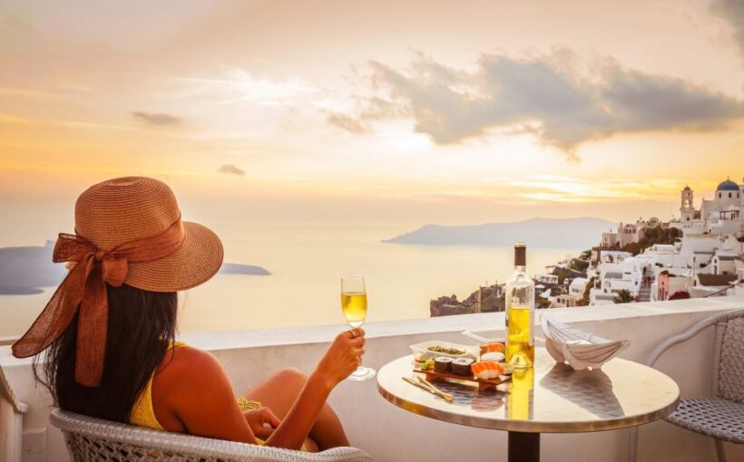 Santorini 5hour Semi-Private SECRET SUNSET Tour - Why This Tour Stands Out