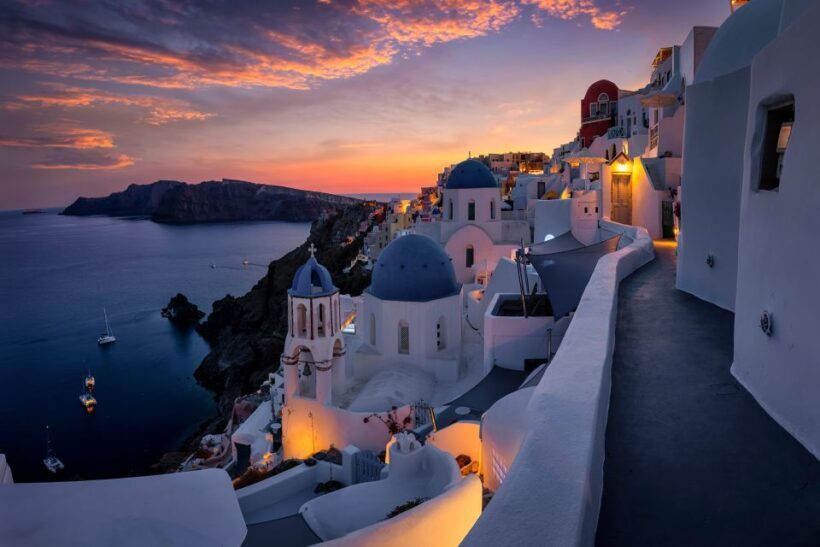 Santorini 5hour Semi-Private SECRET SUNSET Tour - FAQ