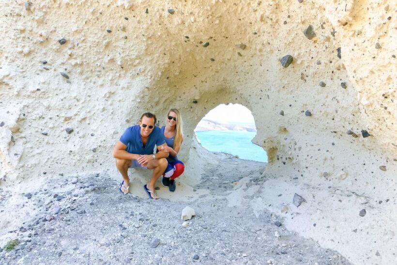 Santorini: 6-Hour Best of Santorini Private Experience - Key Points
