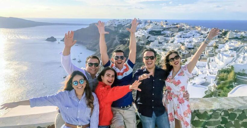 Santorini: 6-Hour Best of Santorini Private Experience - What to Expect During Your Day