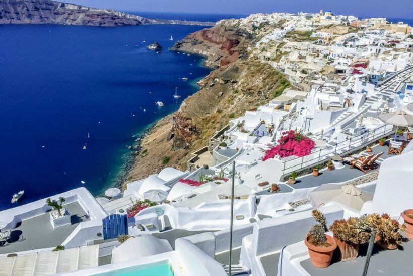 Santorini: 6-Hour Best of Santorini Private Experience - Who Will Love This Tour?