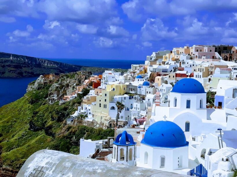 Santorini: 6-Hour Classic Panorama Private Tour - What to Expect from the Tour