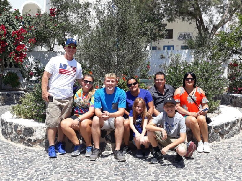 Santorini: 6-Hour Classic Panorama Private Tour - Practical Details and Tips