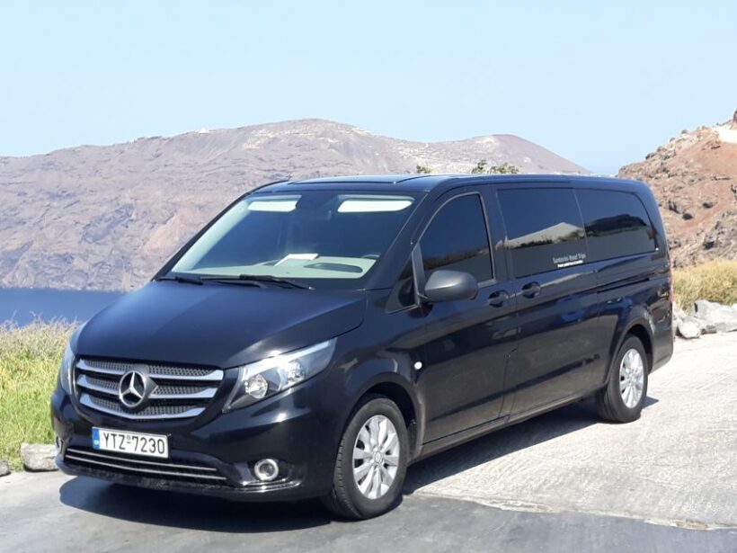 Santorini: 6-Hour Classic Panorama Private Tour - Who Will Love This Tour?