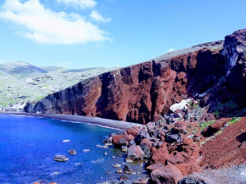 Santorini: 6-Hour Classic Panorama Private Tour - FAQs