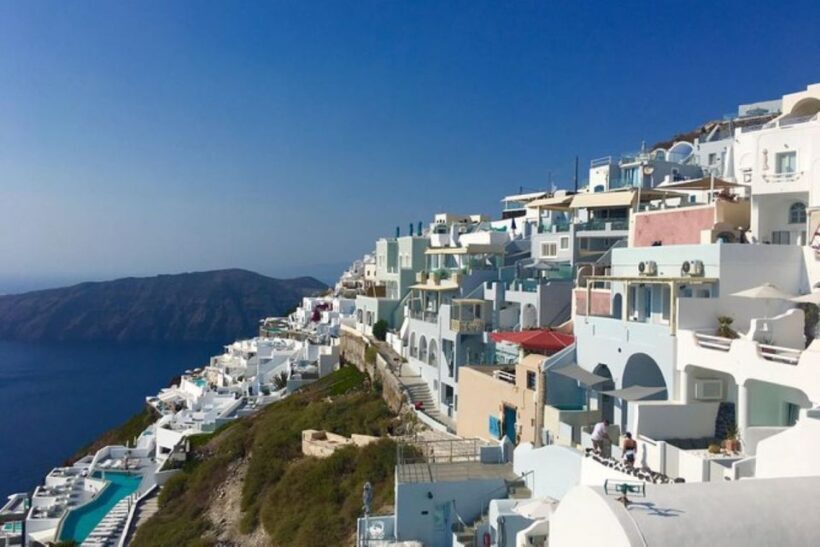 Santorini 6 Hour Custom Private Sightseeing Tour - An Authentic Slice of Santorini in Just 6 Hours