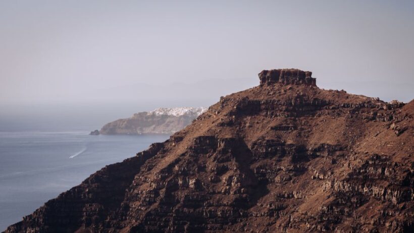 Santorini 6 Hour Custom Private Sightseeing Tour - FAQ