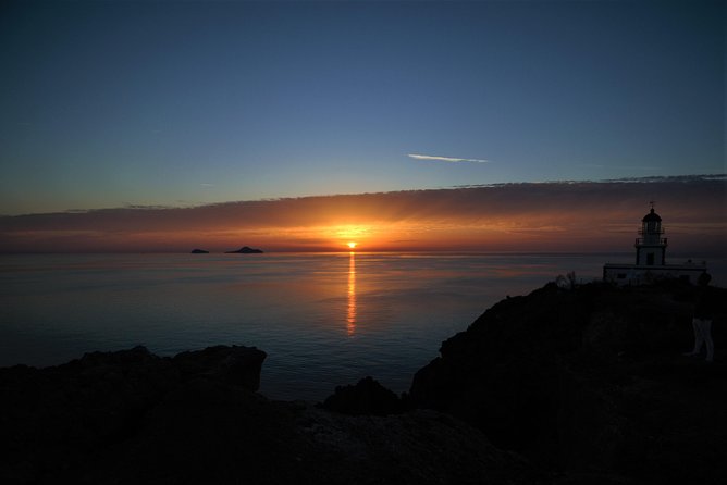 Santorini 6 Hour Custom Private Sightseeing Tour - Inclusions and Exclusions