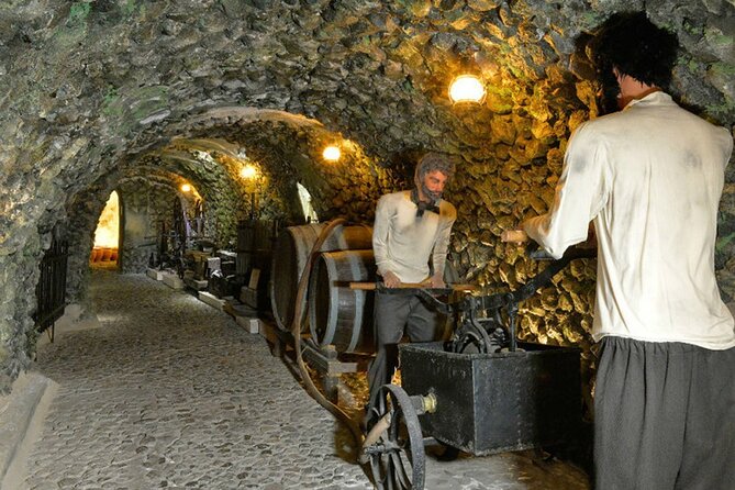 Santorini 6 hours Day tour and Lunch - Who Will Love This Tour?