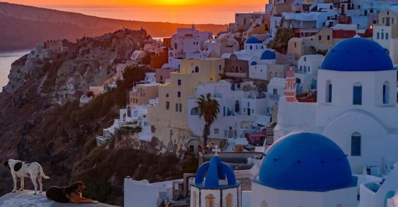 Santorini: 6H Private Highlights Tour (Shore Excursion) - Key Points