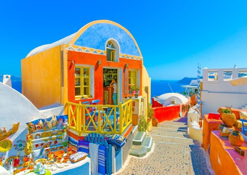 Santorini: 6H Private Highlights Tour (Shore Excursion) - An In-Depth Look at the Santorini Private Highlights Tour