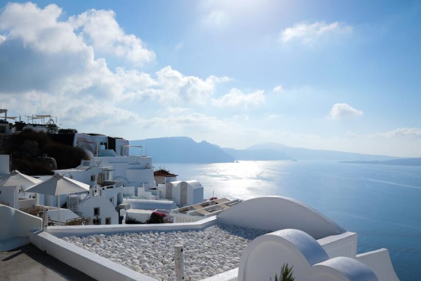 Santorini: 6hr Small Group Shore Excursion Villages & Wine - A Closer Look at the Santorini Experience