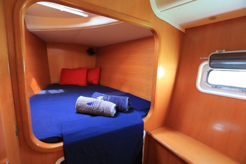 Santorini: 7-Hour Private Catamaran Cruise with Food & Drink - Final Words