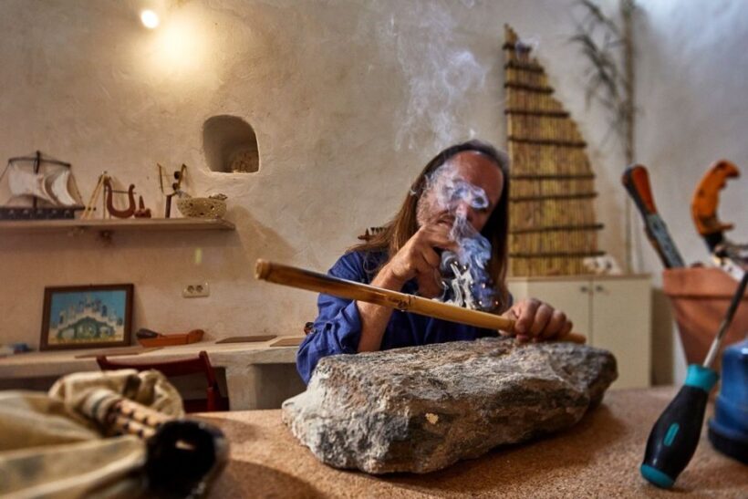 Santorini: A Mythical Musical Experience - FAQ