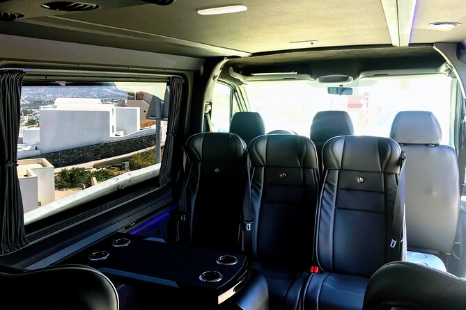 Santorini Airport-Port Private and Shared Rides - Final Thoughts