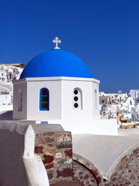 Santorini: Akrotiri Excavation, Megalochori, & Beaches Tour - Overall Experience & Value