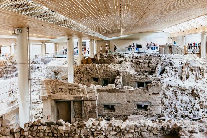 Santorini , Akrotiri tour by a licensed guide - Final Thoughts: Is This Tour Worth It?