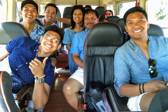 Santorini Arrival Transfer & Travel Services - Transfer Options