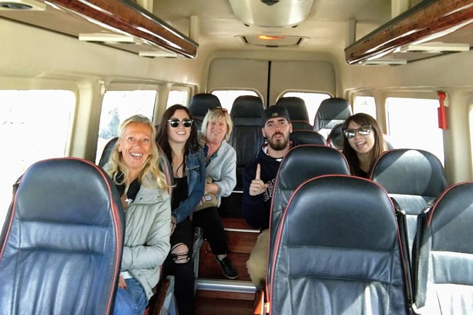 Santorini Arrival Transfer & Travel Services - Availability and Customization