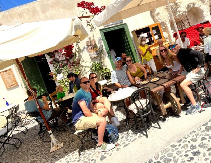 Santorini: ATV-Quad Experience - Who Will Love This Tour?