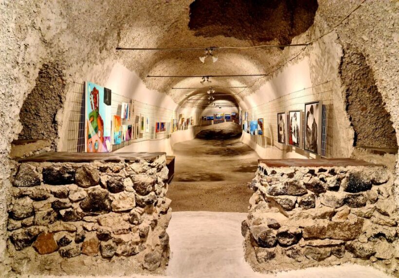Santorini: Authentic Private Wine Tasting Tour - An In-Depth Look at the Santorini Wine Tasting Tour