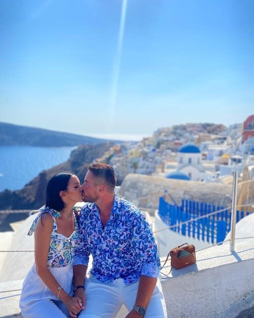 Santorini Best of Custom Tour with Local Guide & Pick-Up - The Sum Up