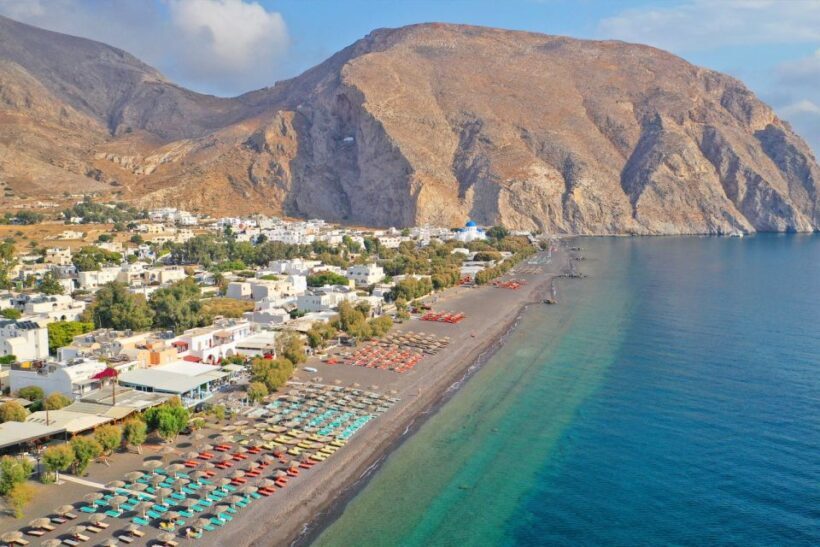 Santorini: Best Of Santorini Private Tour with a Local Guide - Discover the Best of Santorini: Private Tour with a Local Guide