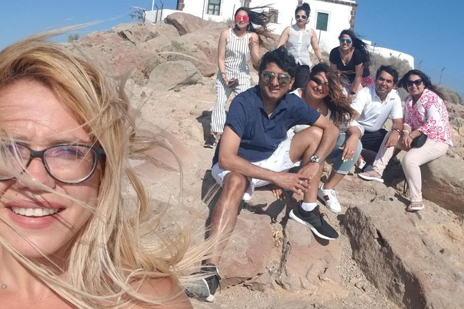 Santorini Bliss: Discover the Charms of the Southern Delight - Final Thoughts: Is This Tour Right for You?