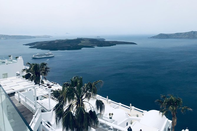 Santorini Bliss: Discover the Charms of the Southern Delight - Frequently Asked Questions