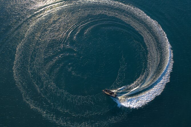 Santorini Boat Rental: License Free and Full or Half Day Options - Safety and Accessibility Considerations